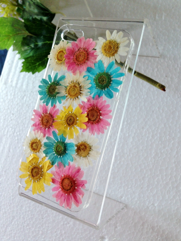 Colorful Flower Floral Iphone Case For 6 on Luulla