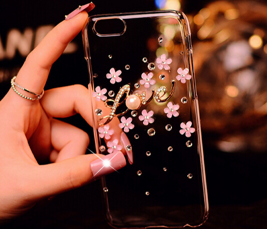 Spring Flower Case For Iphone 6 on Luulla