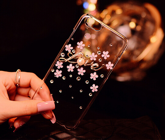 Spring Flower Case For Iphone 6 on Luulla